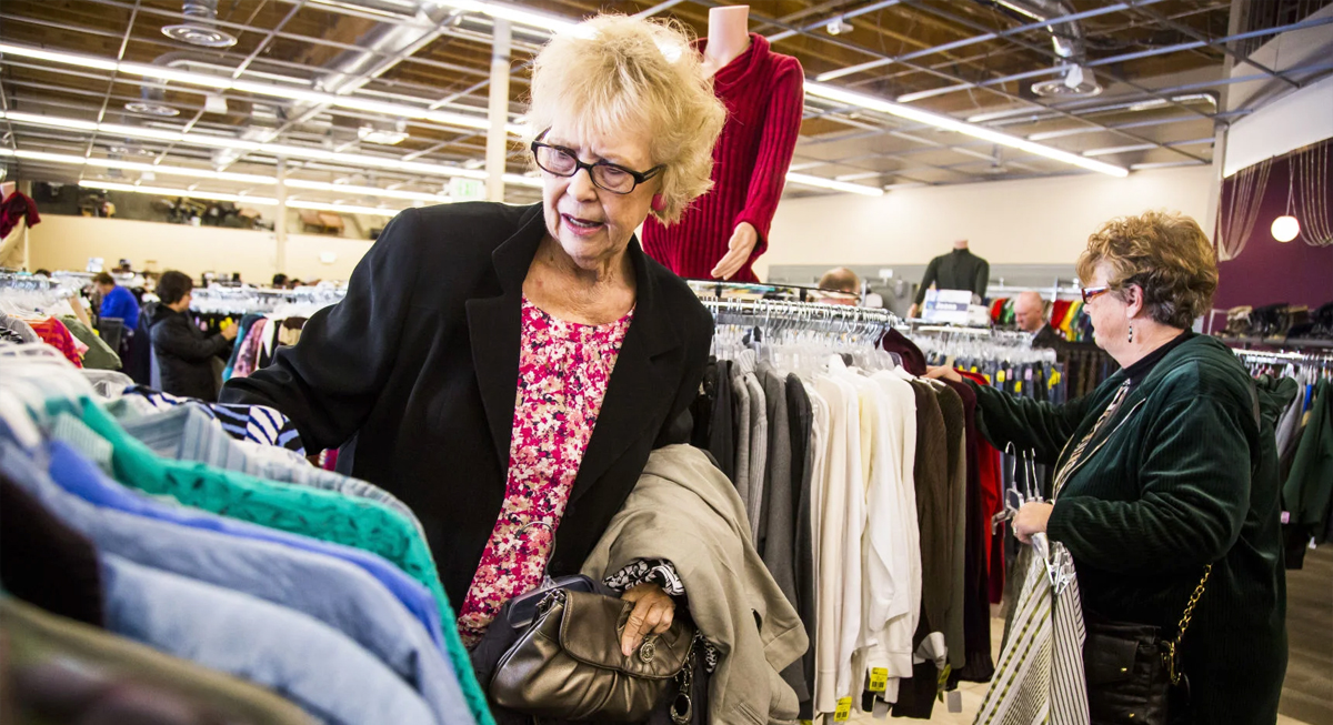 20 Thrift Shop Items You Should Avoid at All Costs