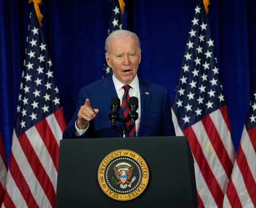 Biden’s Last Executive Actions Create Major Hurdles For Trump Biden’s Last Executive Actions Create Major Hurdles For Trump