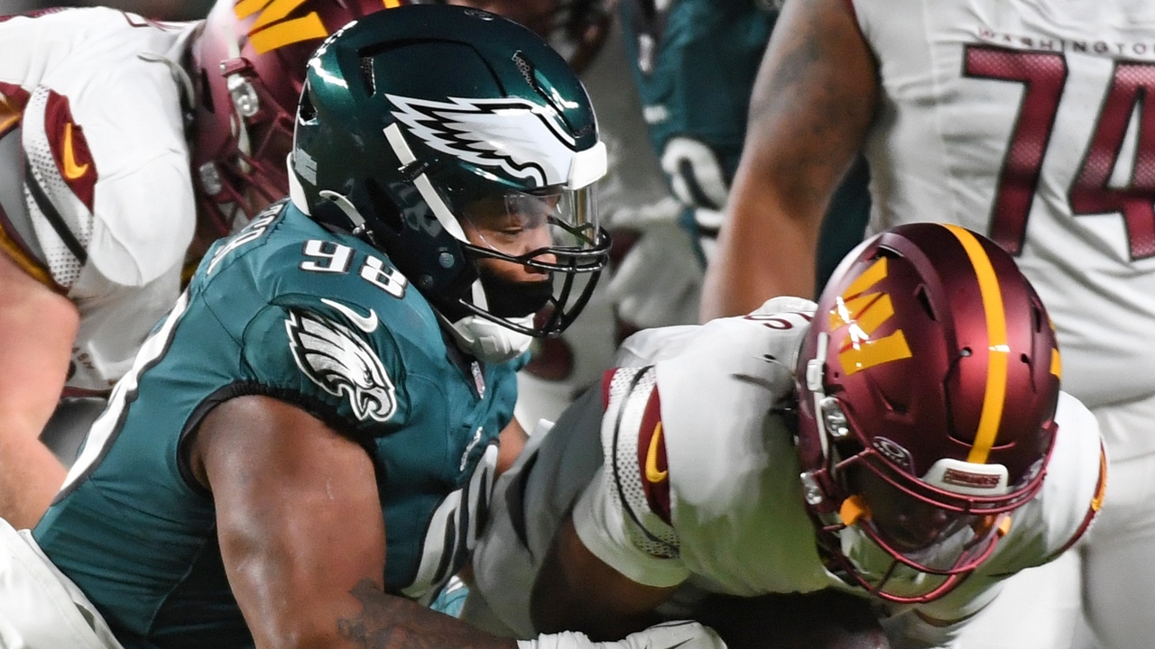 How Commanders Could Beat Eagles in NFC Championship Game