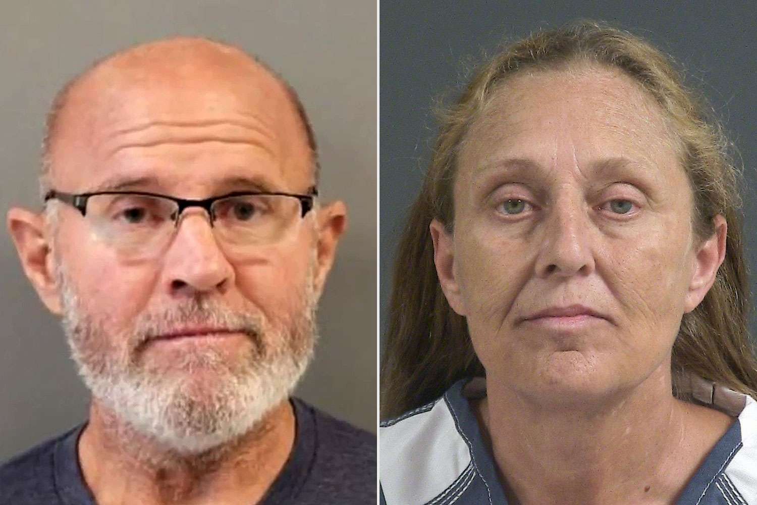 Convicted Killer Says He and His Girlfriend Were 'Hunting' for a Victim ...