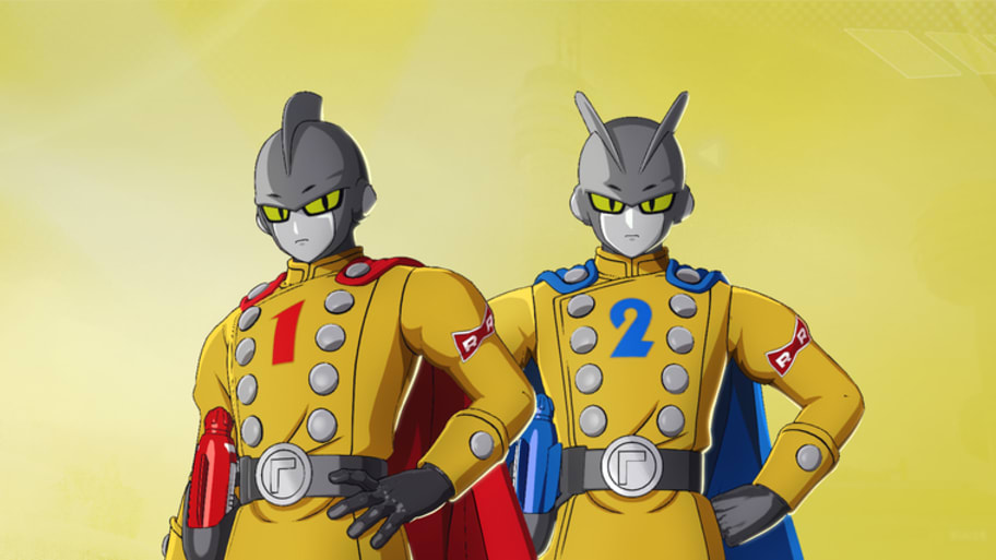 Dragon Ball Sparking Zero: Patch Notes for FREE 1/20 Update - New Mode ...