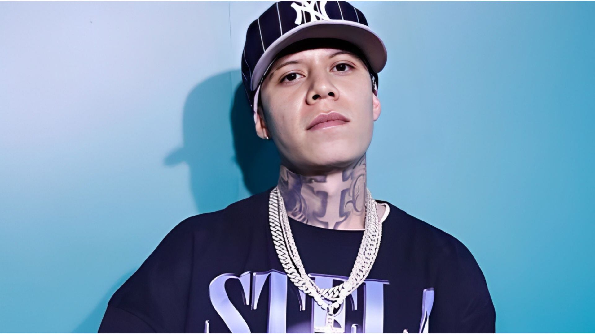 ¿Cuánto gana Santa Fe Klan? A esto asciende la fortuna del rapero