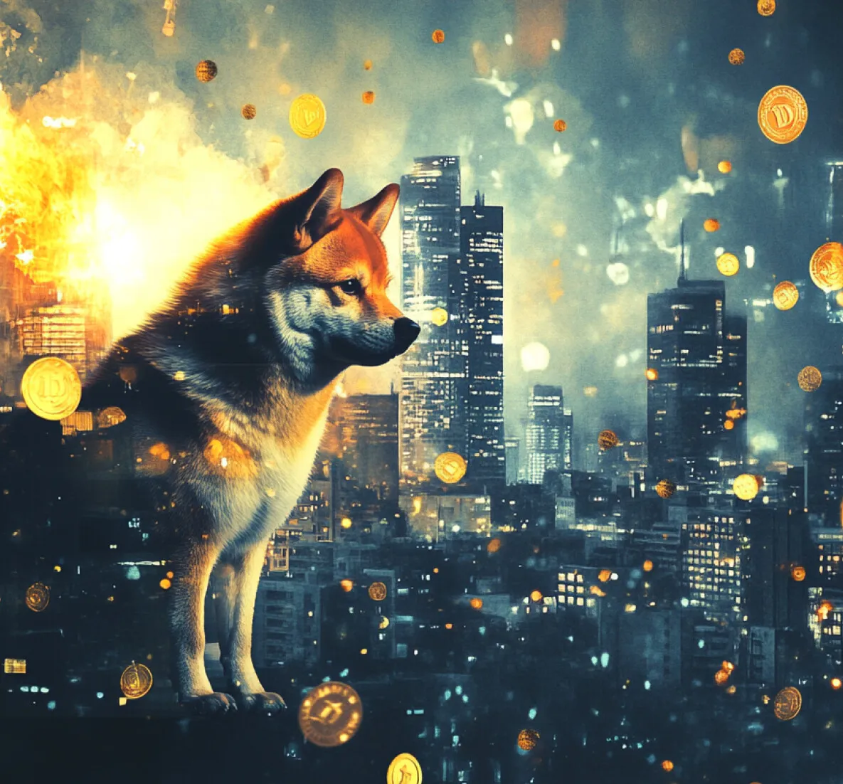 Shiba Inu and DOGE Holders Migrate To Remittix’s Multi-Million Dollar ...