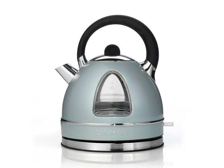 10 best kettles, tried and tested for a proper cuppa