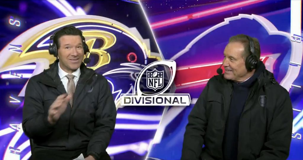 NFL fans are mad at Tony Romo