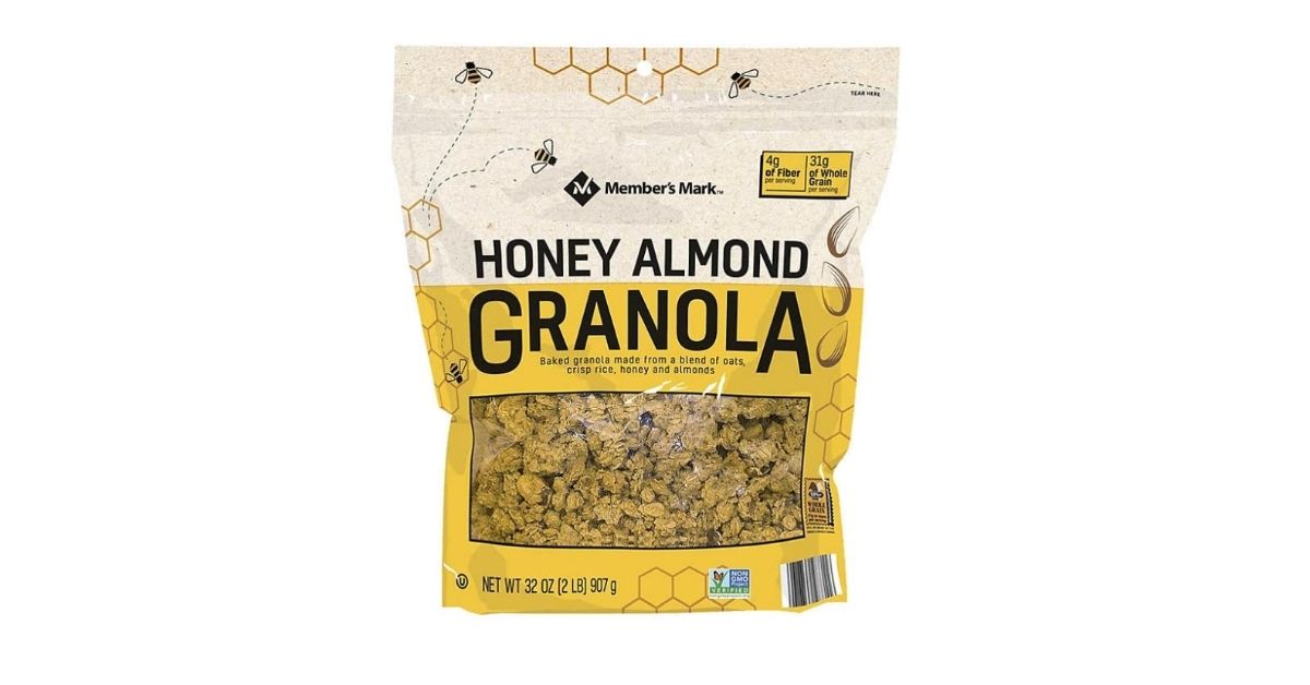 15 Insanely Popular Sam’s Club Member’s Mark Products Available on Amazon