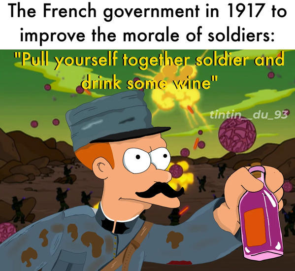45 Funny History Memes That Werent In Your Textbooks January 20 2025