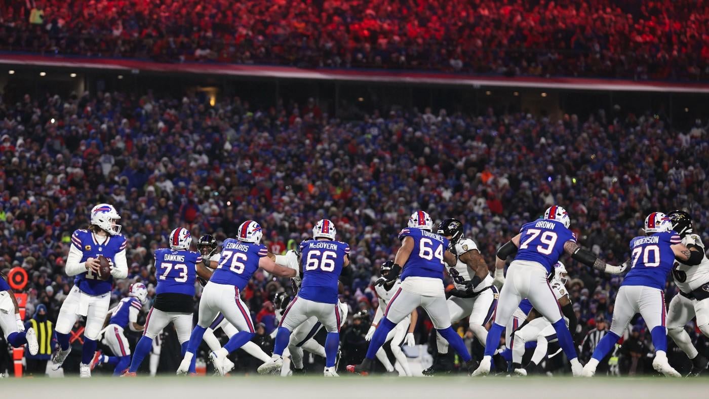 Bills-Chiefs rivalry: This may be the secret weapon that helps Buffalo ...