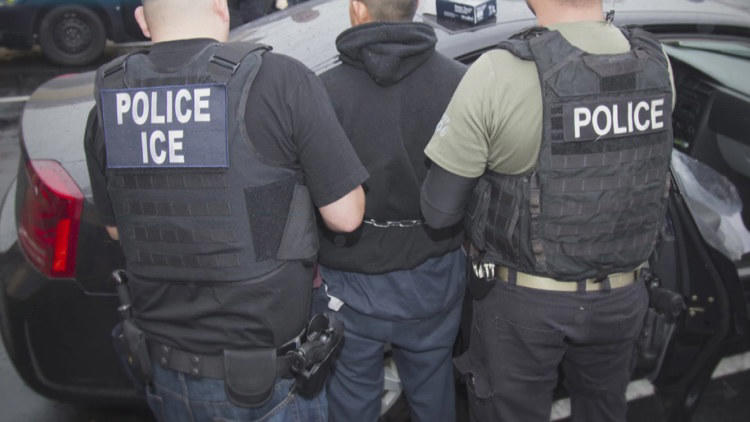 Trump wants to deport immigrants accused of crimes. California sheriffs ...