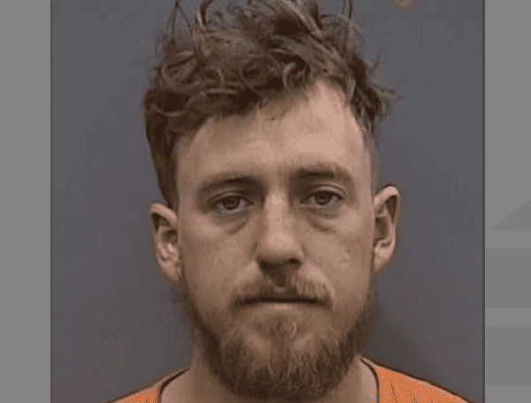 Hillsborough County Sheriff’s Office Arrests Suspect In String Of Armed ...