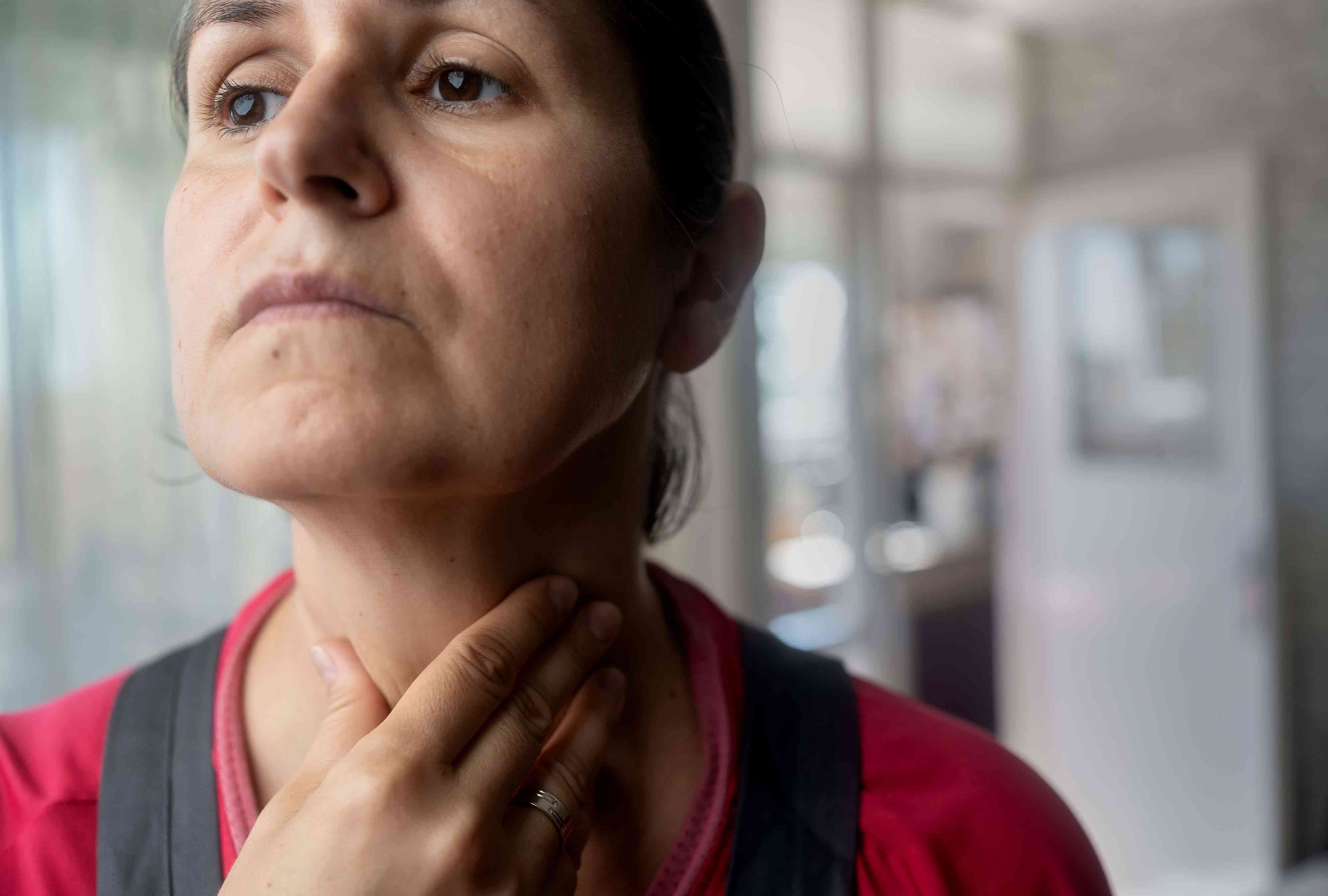 Leukemia vs. Lymphoma