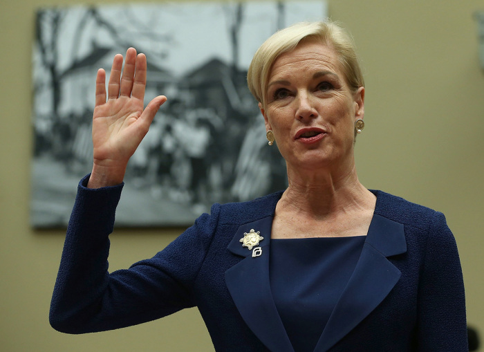 Cecile Richards, former Planned Parenthood president, dies at 67