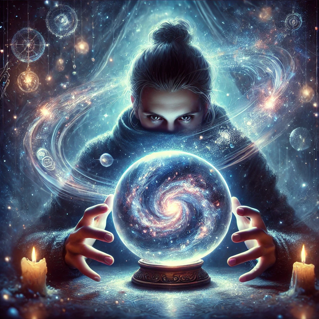 Psychic Abilities and the Zodiac: Which Signs Have the Sixth Sense?