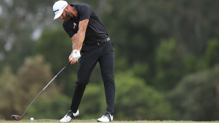 These 5 Moves Have Made Dustin Johnson One Of The Modern Game's Longest ...
