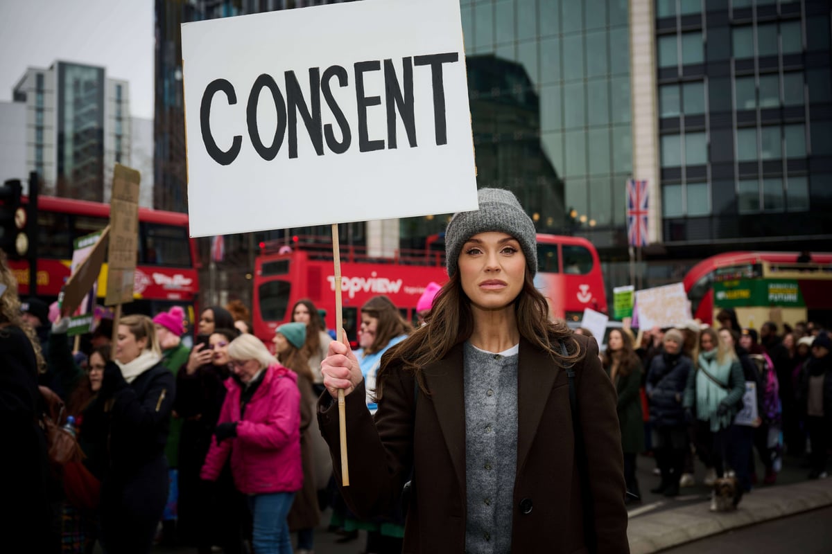 What is a deepfake? Vicky Pattison and Channel 4 face backlash over documentary