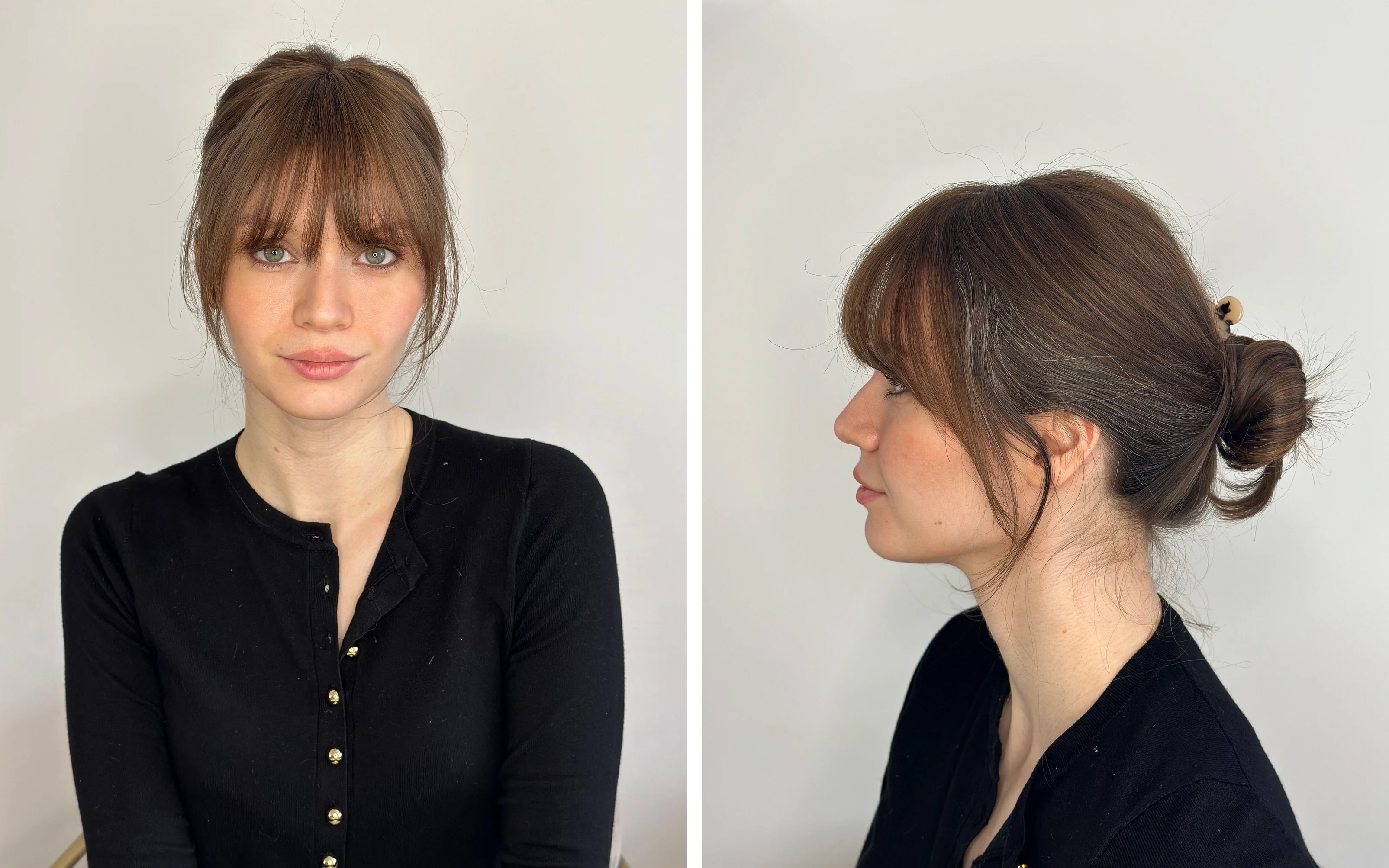 Best clip-in fringes: Top picks for an instant hair makeover