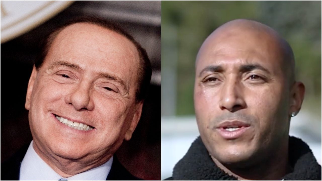 Berlusconi a Reginaldo: “A lei piace godersi la vita”. Gli fece i complimenti per Elisabetta Canalis