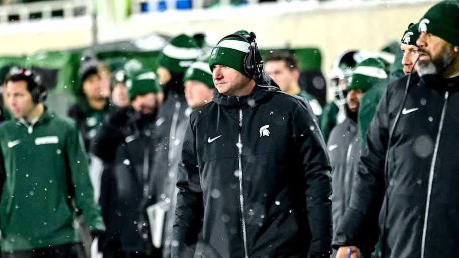 Weekly Michigan State Spartan Football Recruiting Review