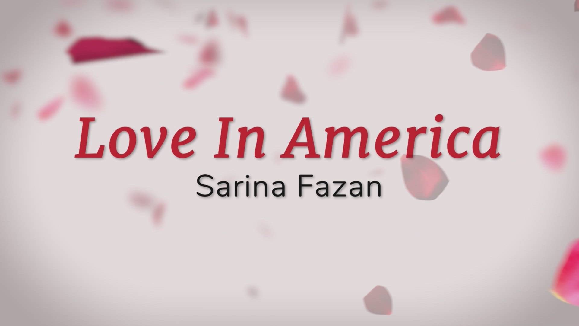 Love in America Highlights from 2024