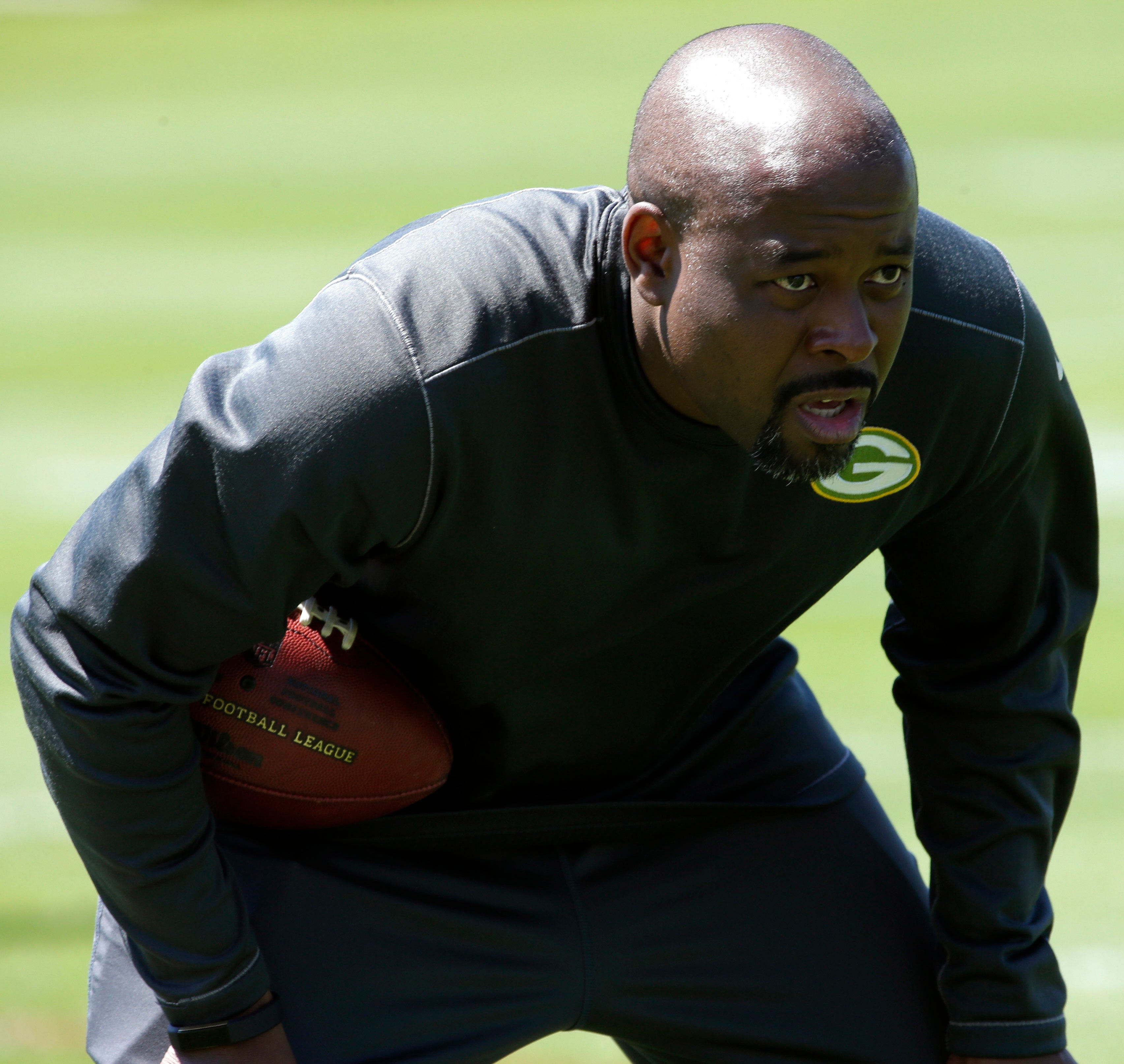 Joe Whitt Jr. added to list of interviews for Jets' head coach search