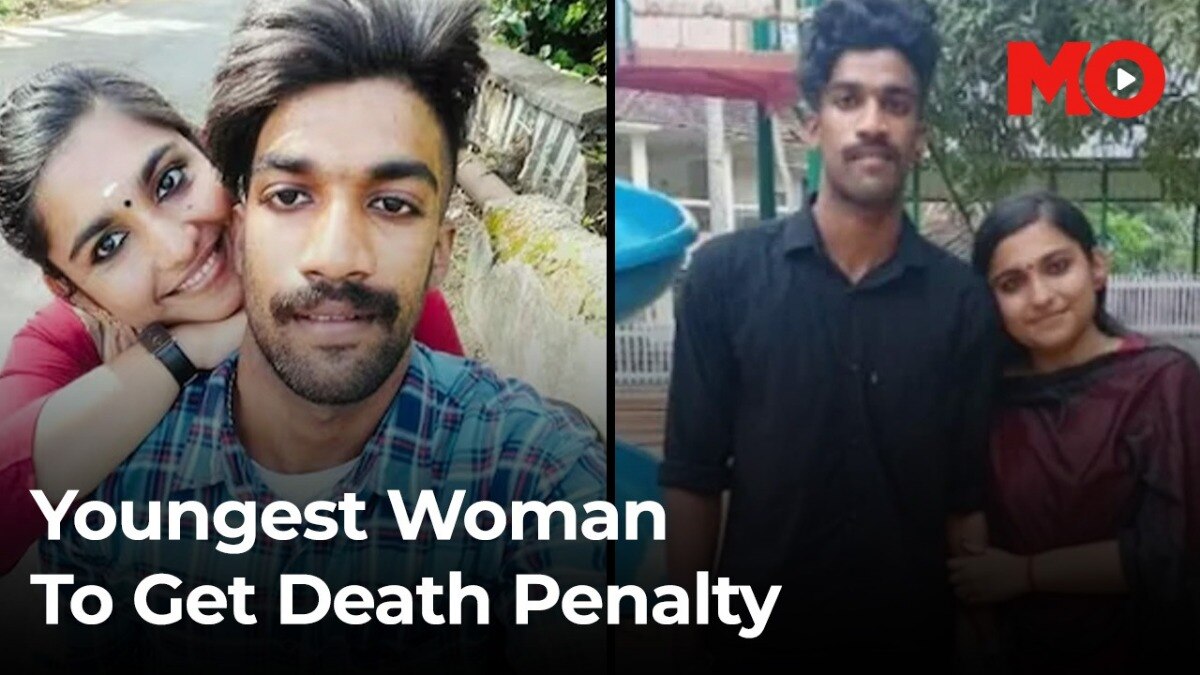 Sharon Raj murder: Who is Greeshma, youngest woman to get death penalty ...