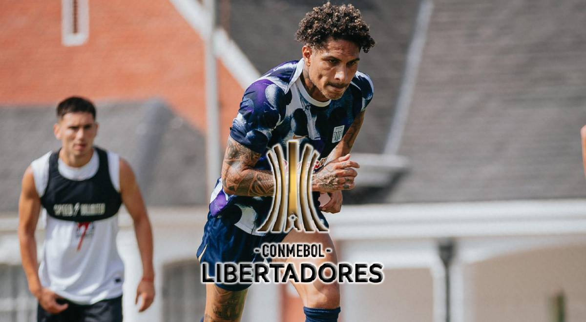 ¿Qué pasó? Copa Libertadores se pronuncia sobre partido de Alianza Lima ...