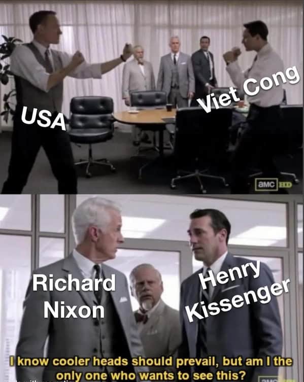 45 Funny History Memes That Weren't In Your Textbooks (January 20, 2025)