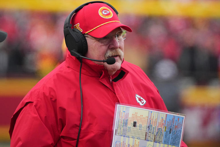 Kansas City Chiefs safety against Texans? Blame Don Shula, 1973 Miami ...