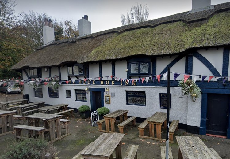 Opening date revealed for Ye Olde Hob Inn pub in Bamber Bridge after ...