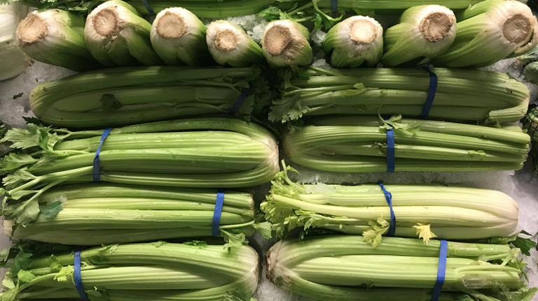 Revive Limp Celery With This Clever Storage Trick