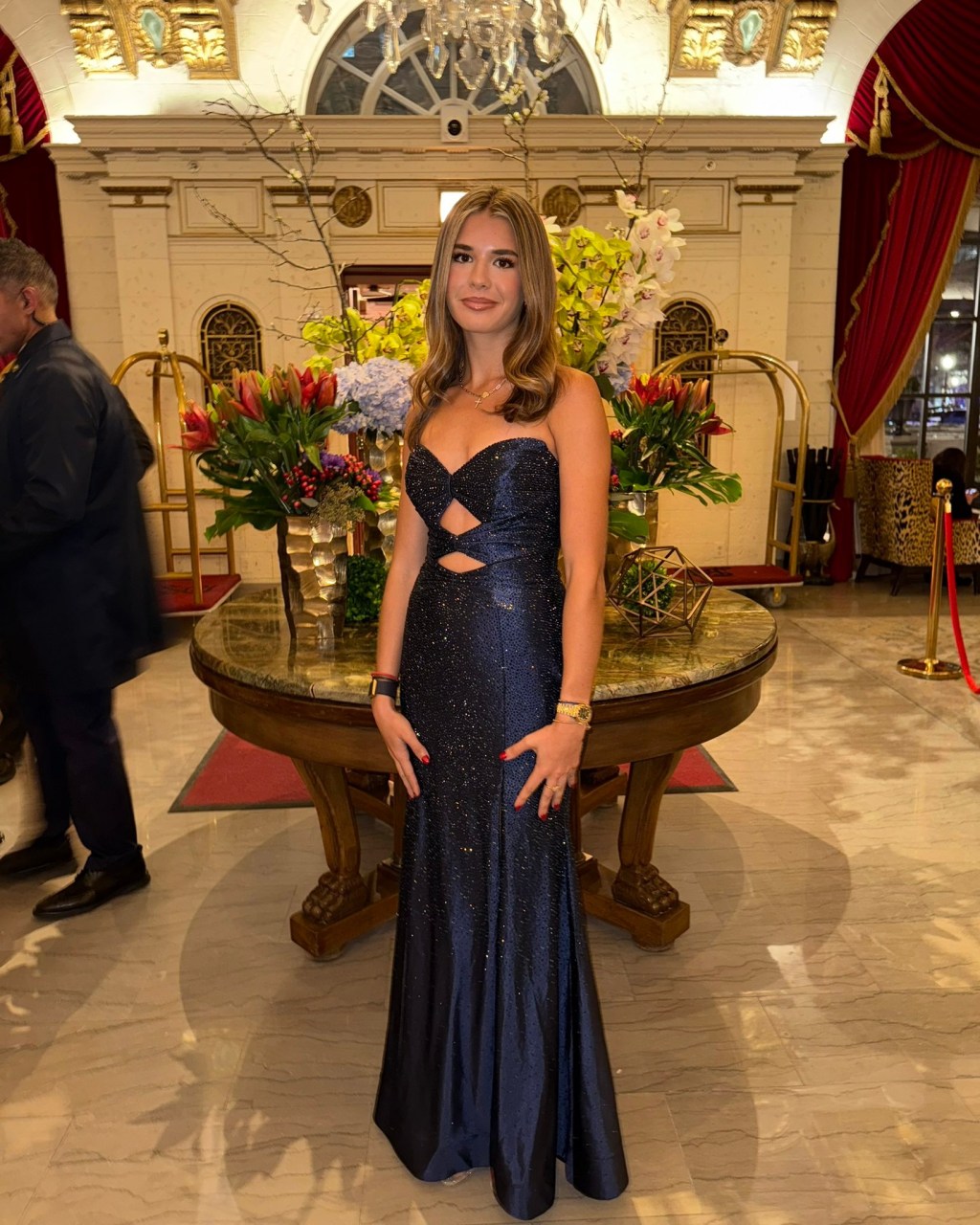 Ivanka, Tiffany, Kai and more of Donald Trump’s kids and grandkids get ...