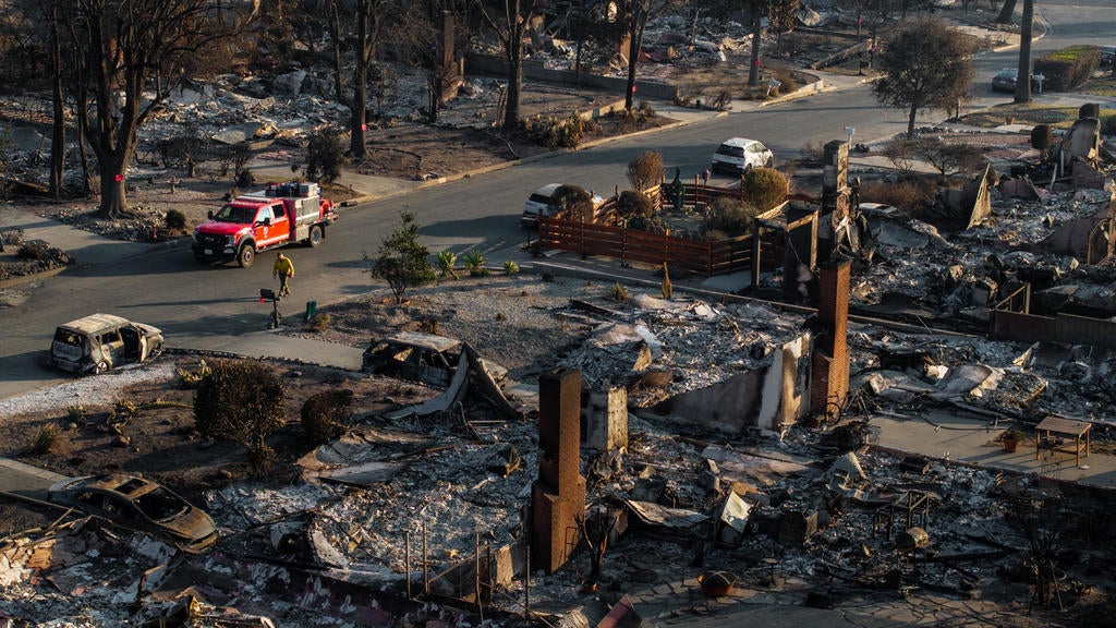 Modesto High School student raises thousands for Southern California ...