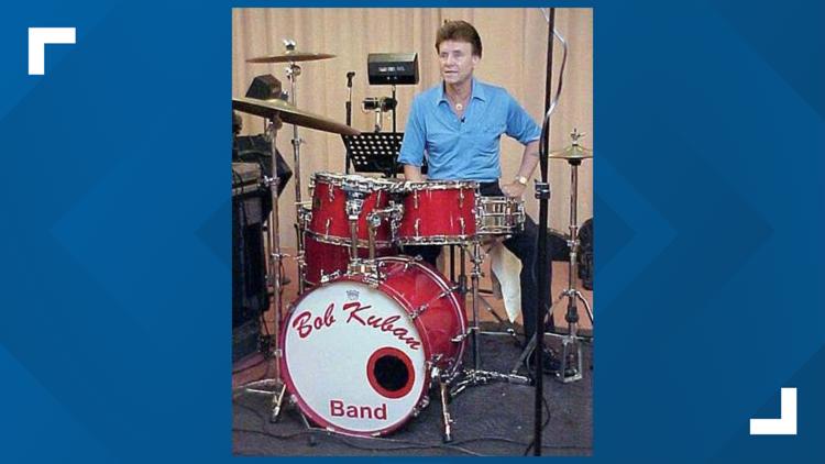 St. Louis musician Bob Kuban, leader of band behind one-hit wonder 'The ...