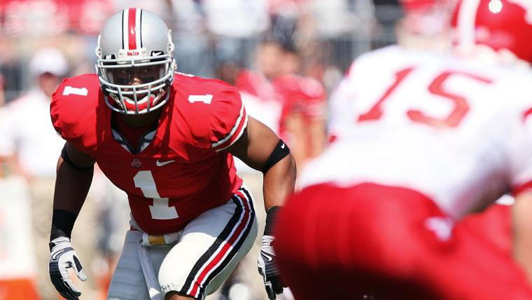 Revisiting Marcus Freeman's Ohio State playing career: What to know ...