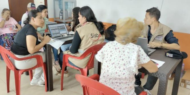 ¿Qué es el grupo D del Sisbén? Estas son sus características