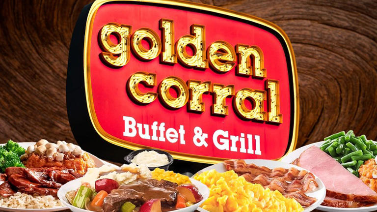 13 Dishes You Should Avoid At Golden Corral