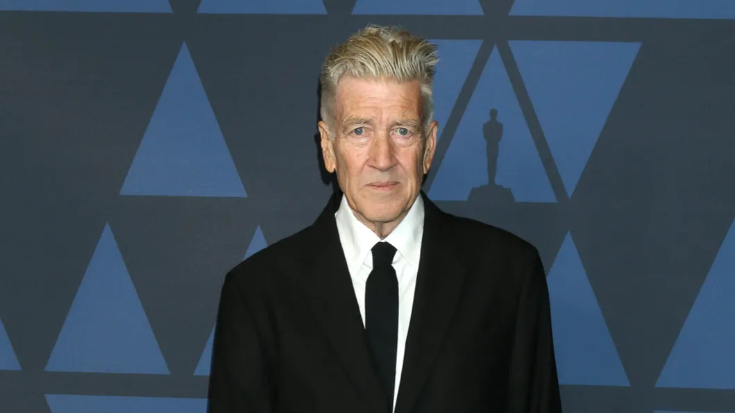 Filmmaker David Lynch Dies at 78