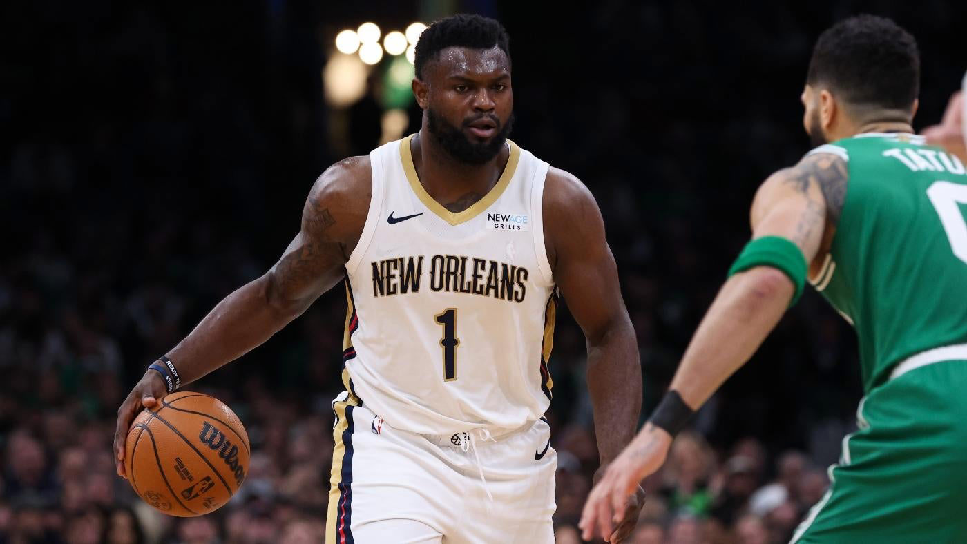 Mavericks vs. Pelicans odds, score prediction, time: 2025 NBA picks ... Mavericks vs. Pelicans odds, score prediction, time: 2025 NBA picks ...