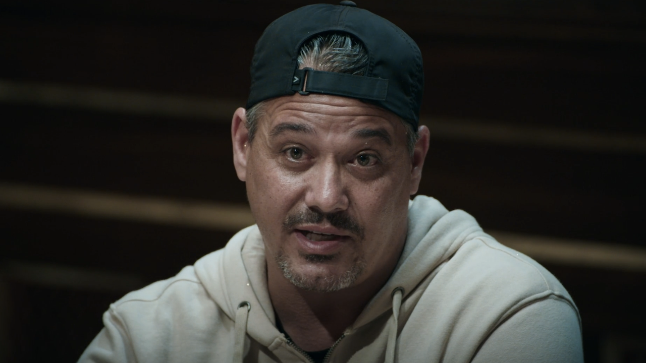 Boston Rob Has Been All Over Reality TV Again Lately With Traitors And ...