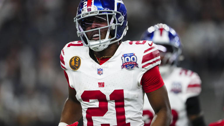 New York Giants free agency: Stay or go? CB Adoree’ Jackson