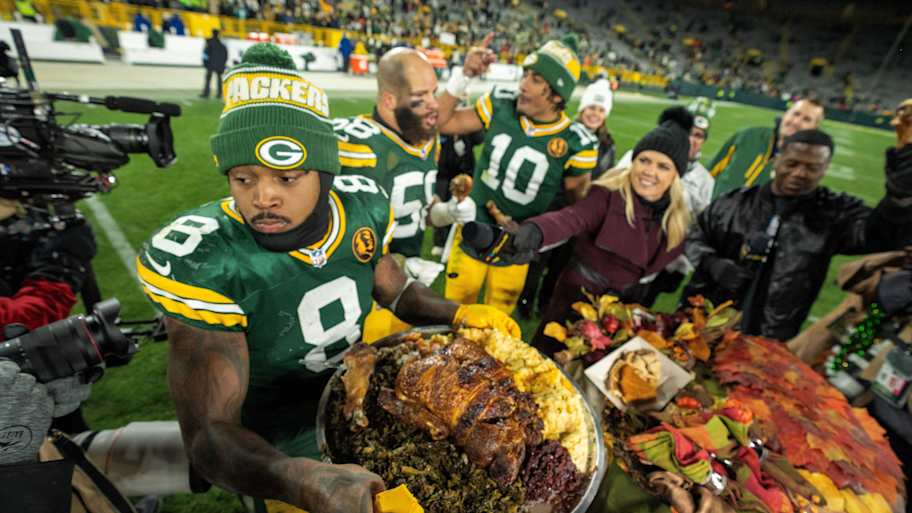 Green Bay Packers Unit Report Cards: Grades After 2024 Season