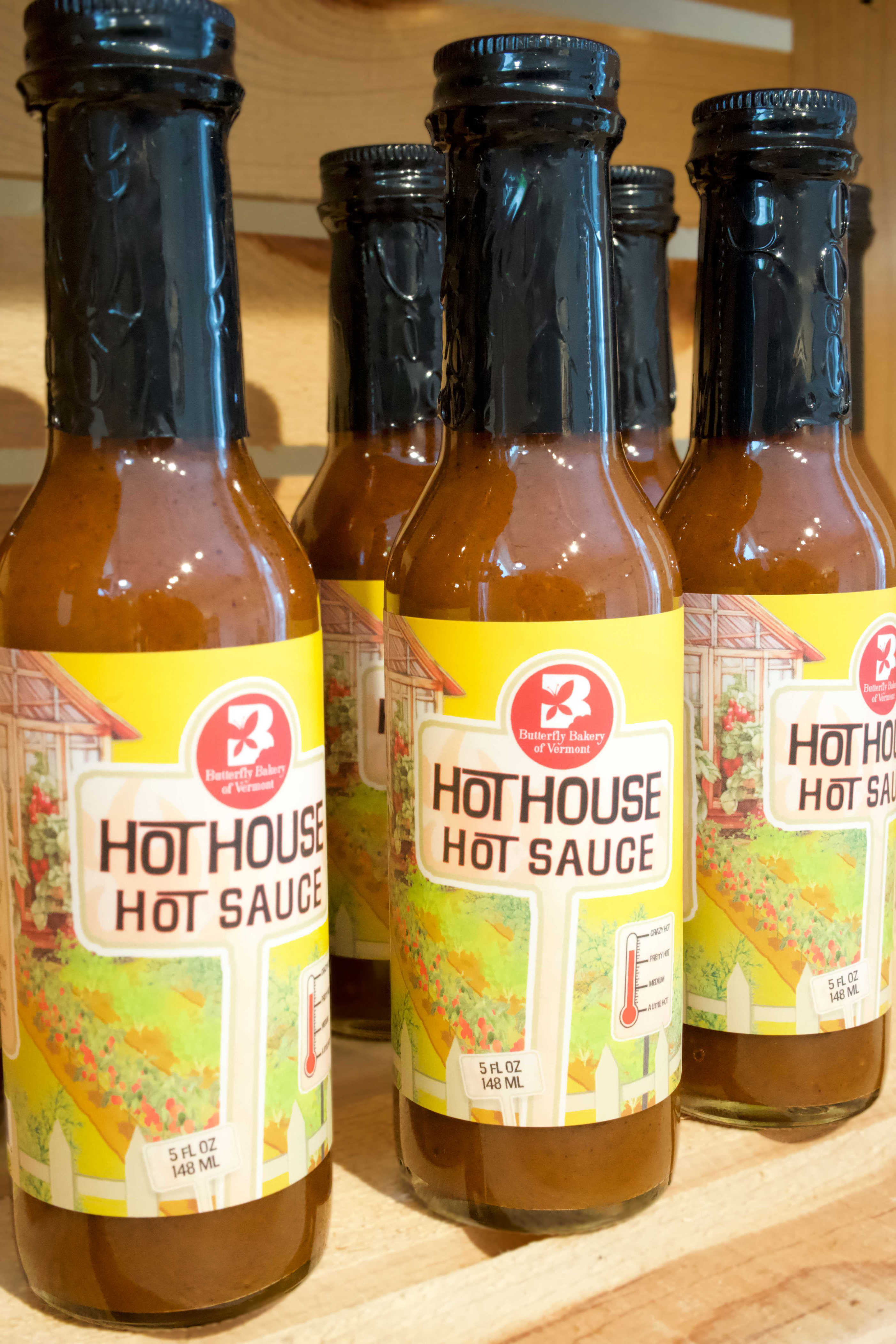 Local hot sauce to appear on hit YouTube series