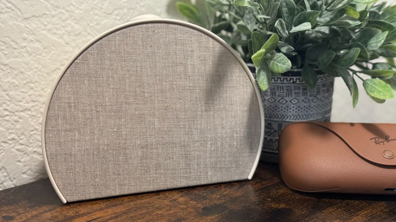 Hatch Restore 3 review: deeper sleep, better mornings