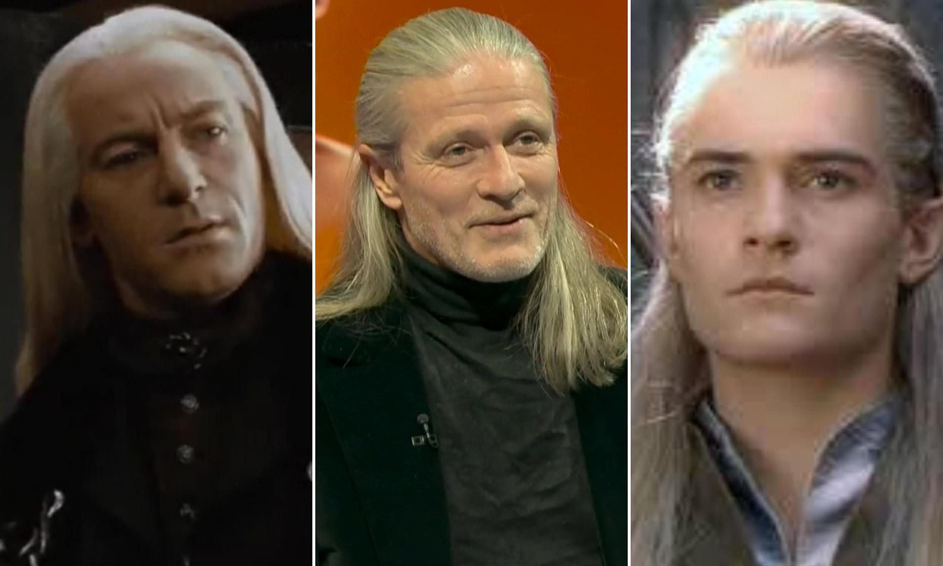 Fans can't get enough of Emmanuel Petit on Monday Night Football - and ...