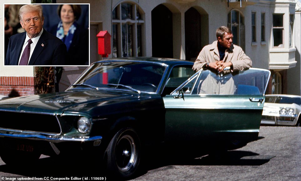 Trump's blow to EV industry