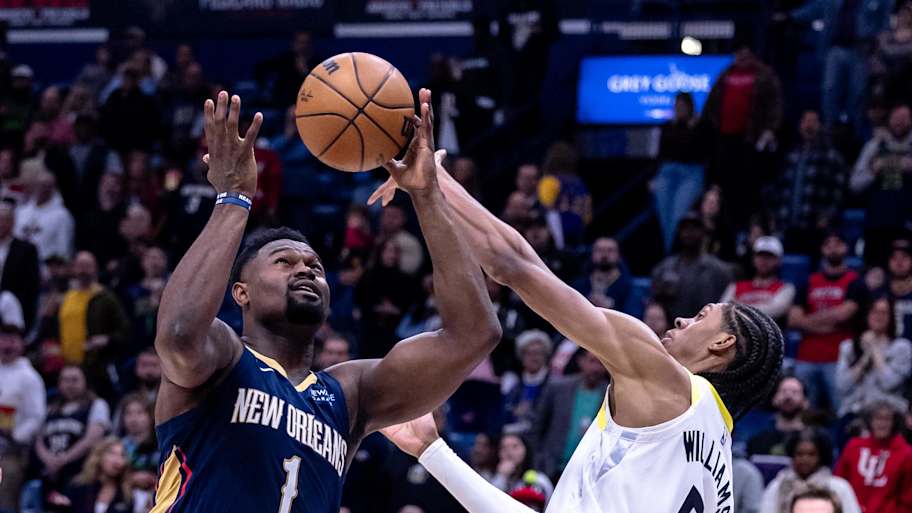 Injury Report: New Orleans Pelicans vs Utah Jazz