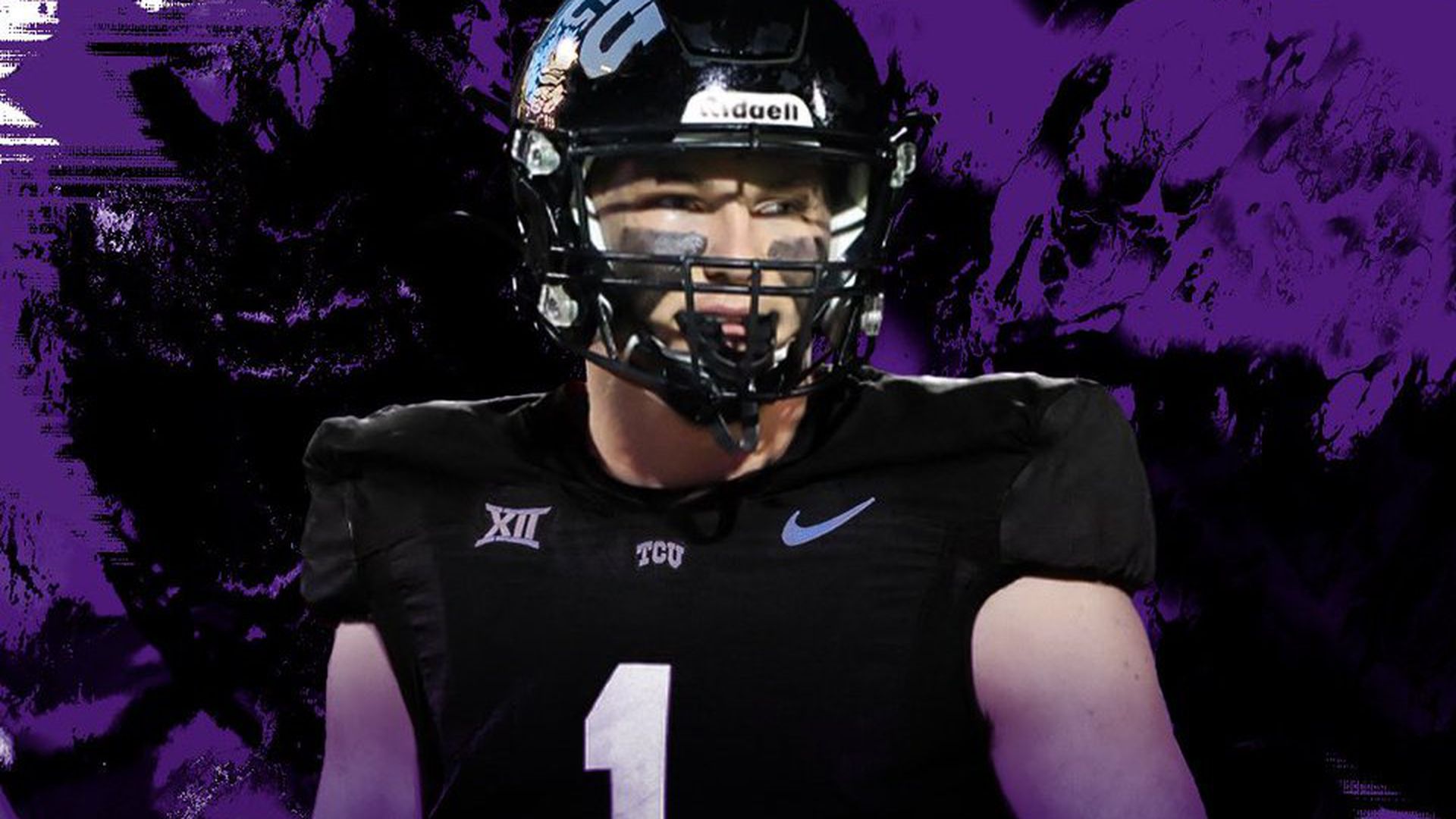 Football: 2026 three-star EDGE Carter Buck commits to TCU