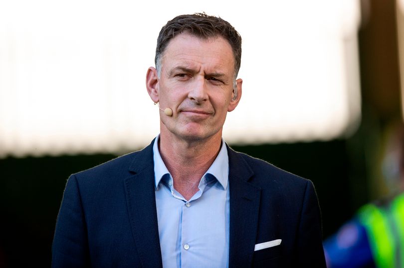Chris Sutton gives Rangers a Man Utd chance but something ...