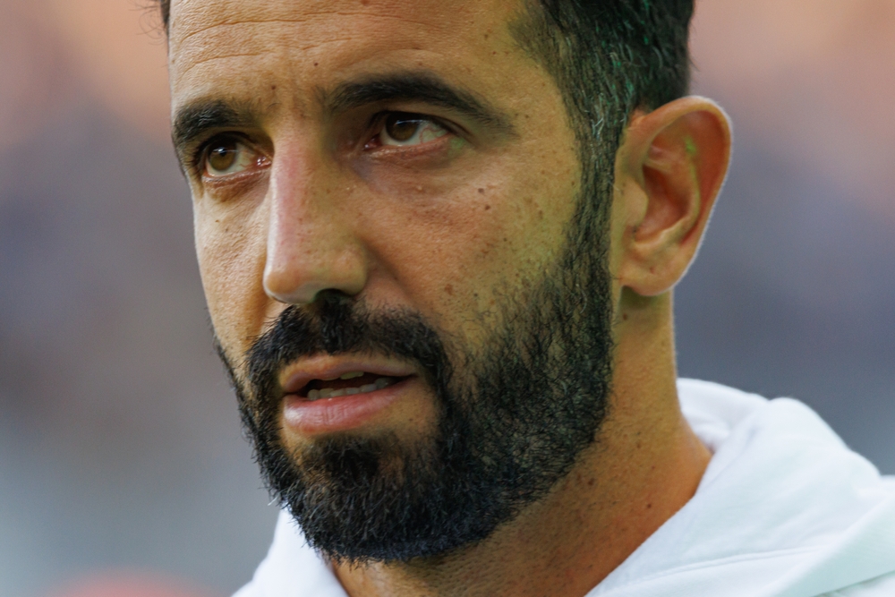 De Alex Ferguson a Ruben Amorim: Clasificación de los entrenadores del ...