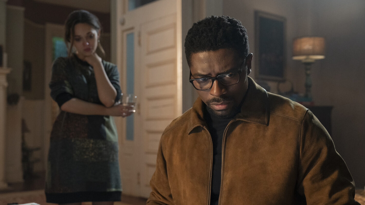 ‘Mayfair Witches’ Boss Reveals Next Immortal Universe Crossover